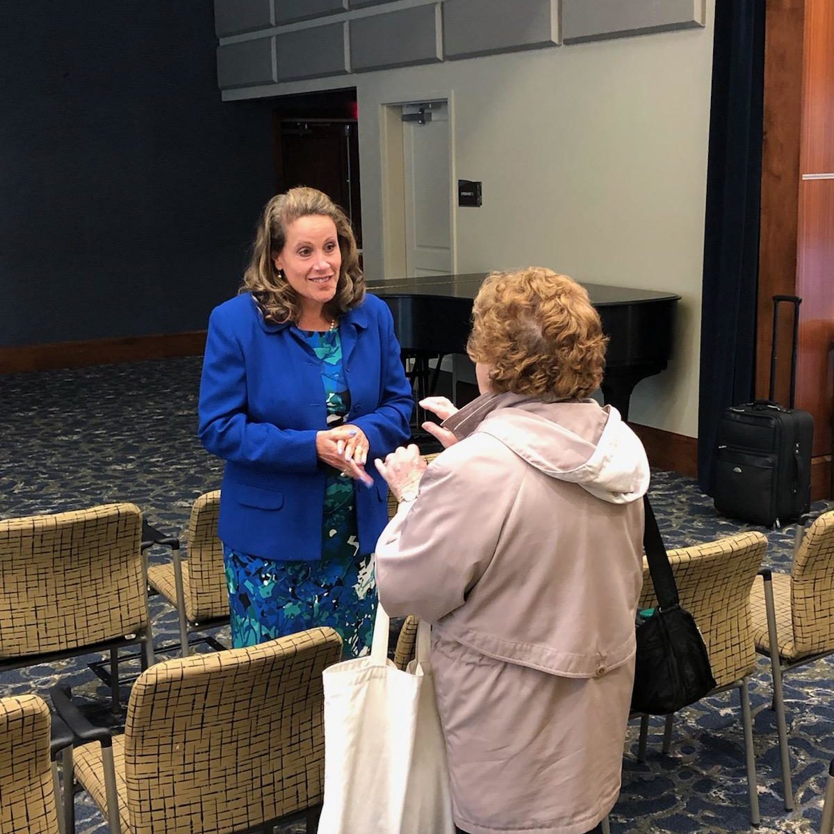 Meet Sheryl - Sheryl Delozier for Republican State Representative