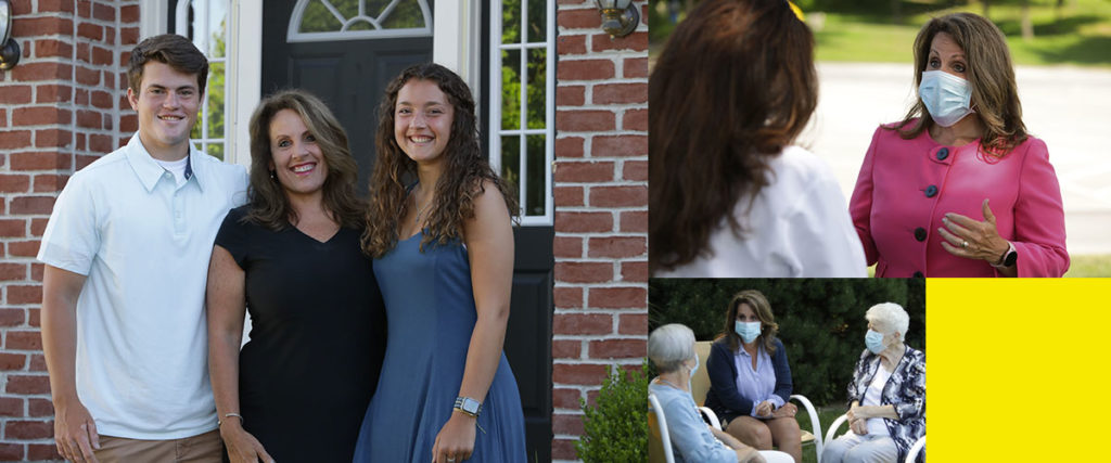 Meet Sheryl - Sheryl Delozier for Republican State Representative